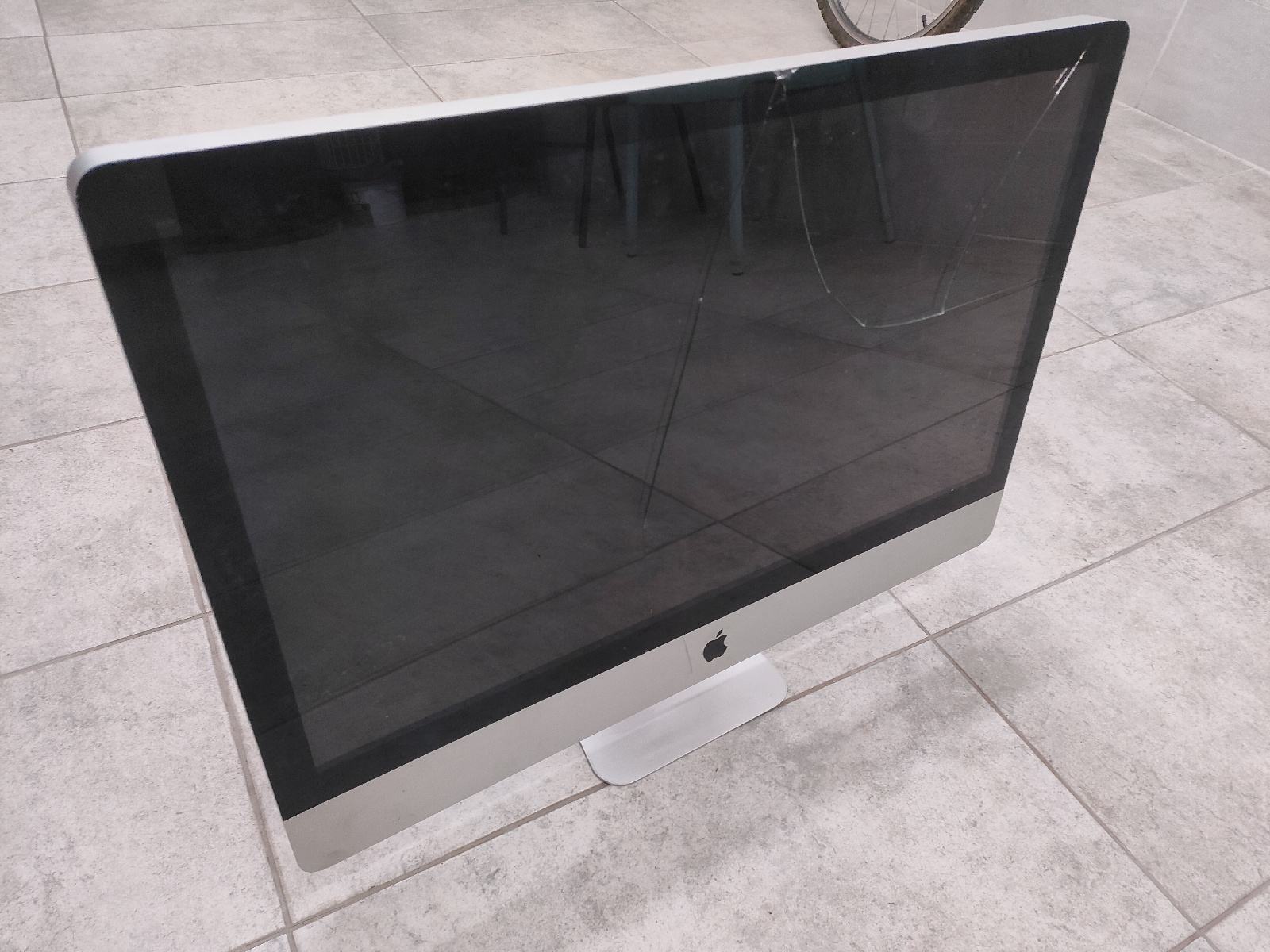 Apple iMac 27, mid 2011, A1312