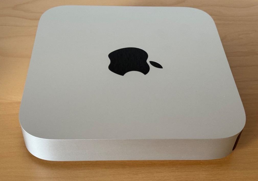 Apple Mac mini M2 Pro 2023 16GB 1TB SSD