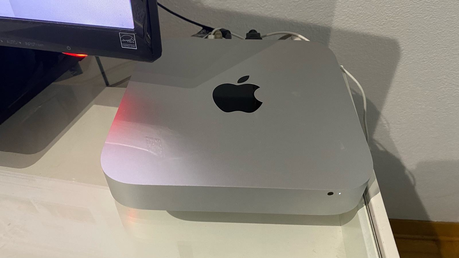 Apple mac mini