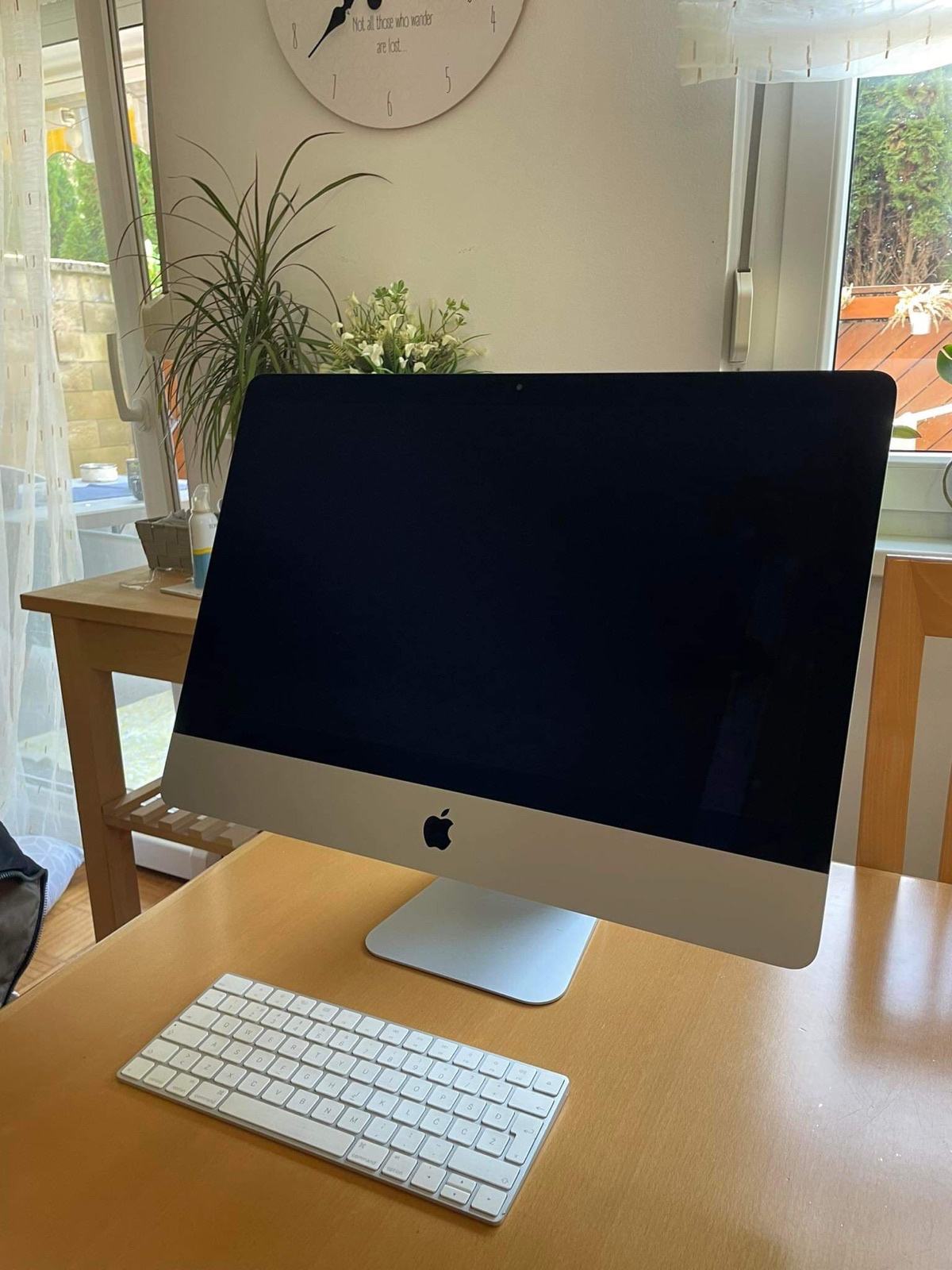 Apple iMac 21.5 2017