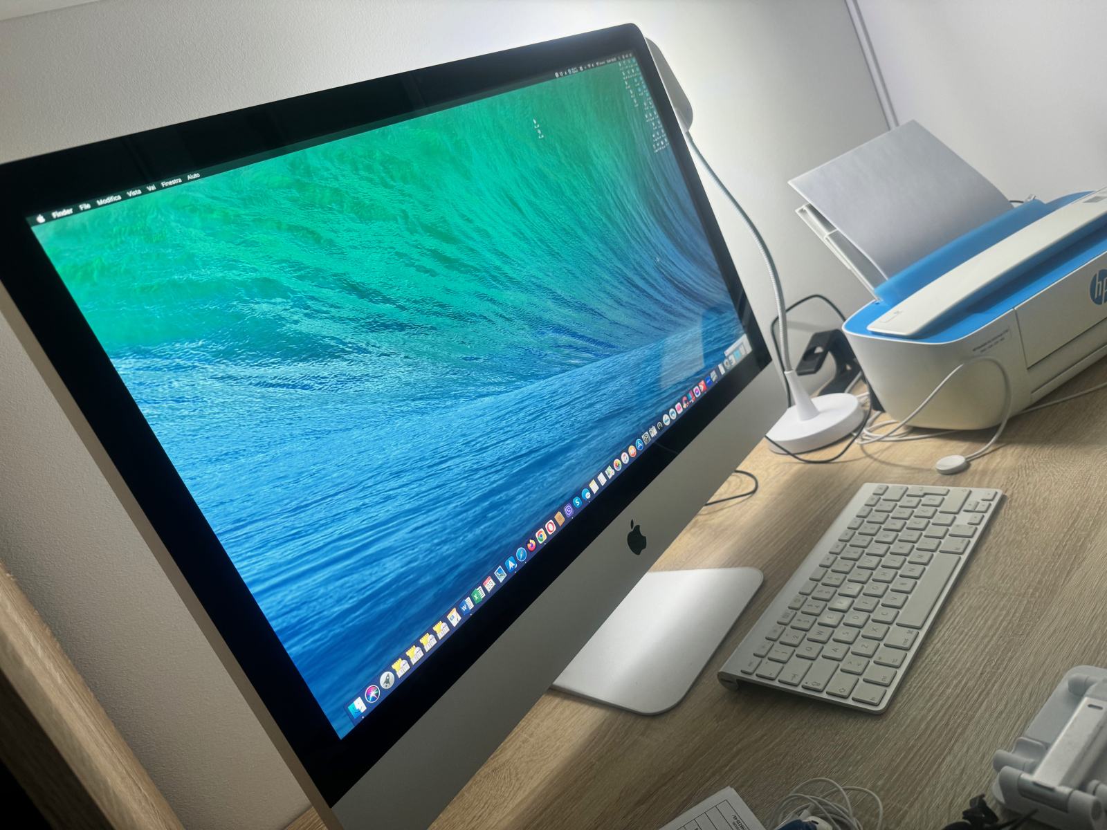 Imac 27 ssd 1tb mid 2010