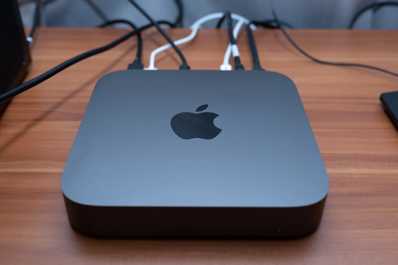 Mac mini 2018 i3