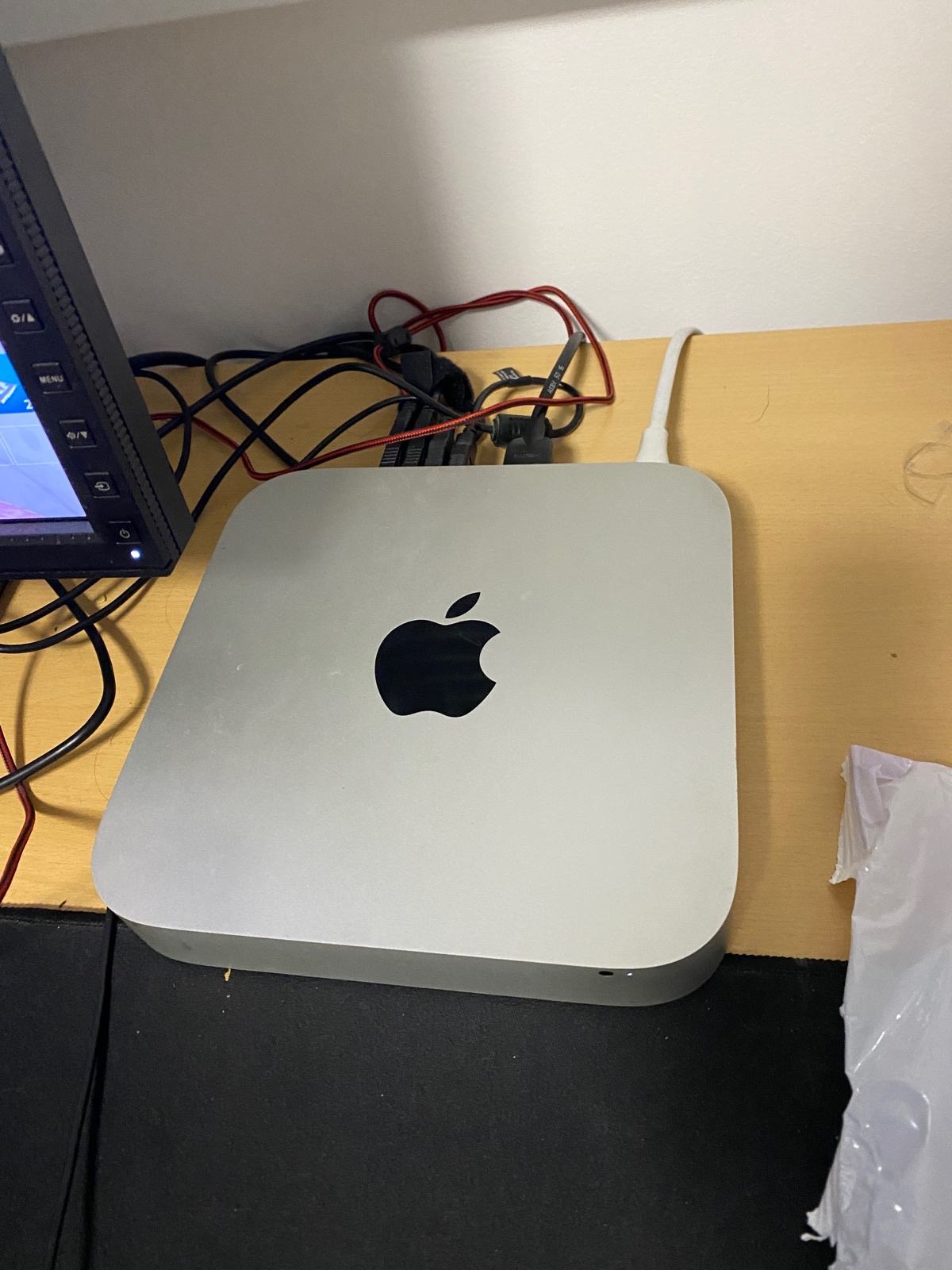 Mac mini (late 2012)