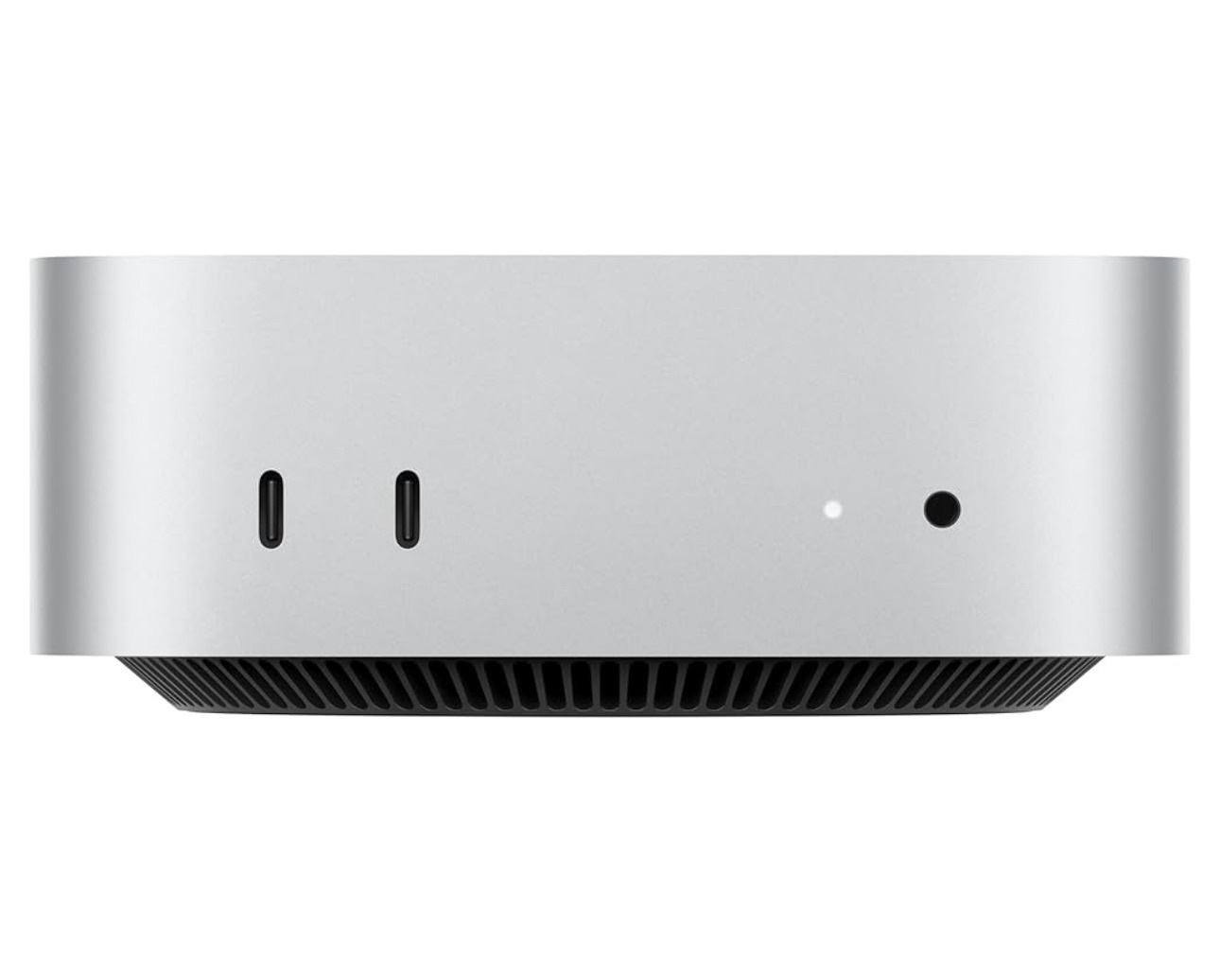 Novi Mac Mini M4 16GB RAM/256GB SSD
