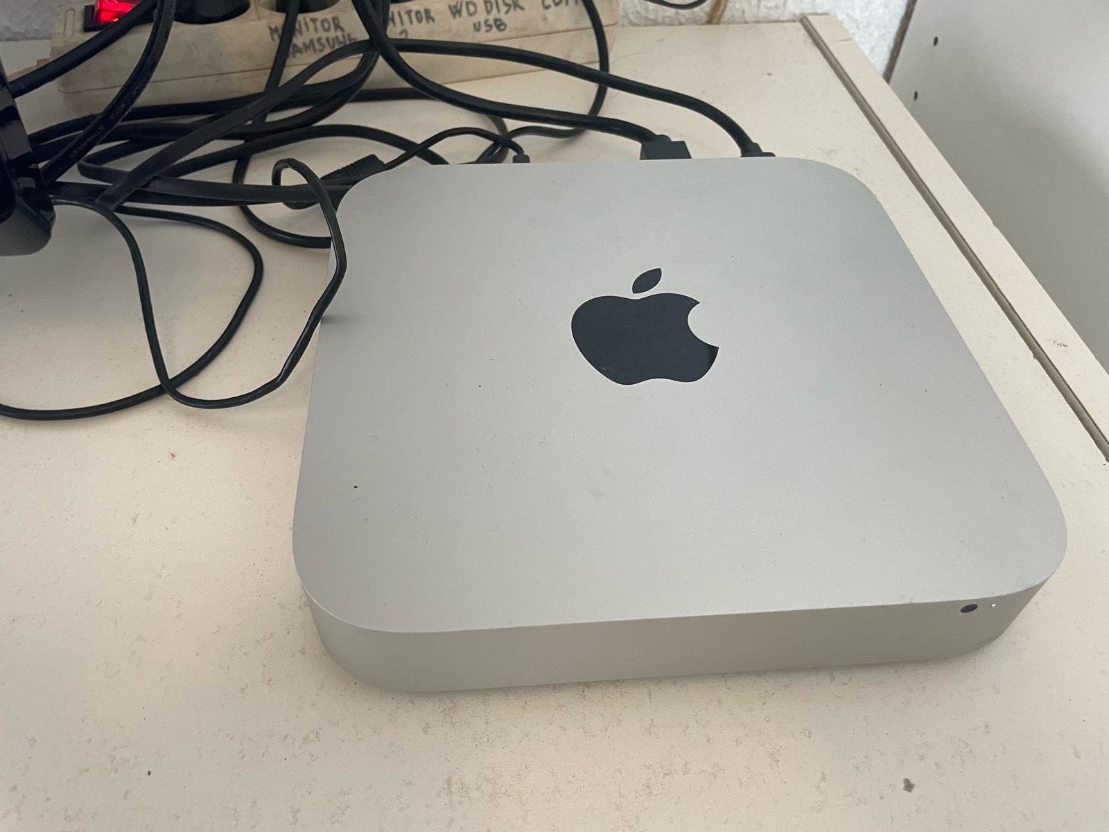 Mac Mini
