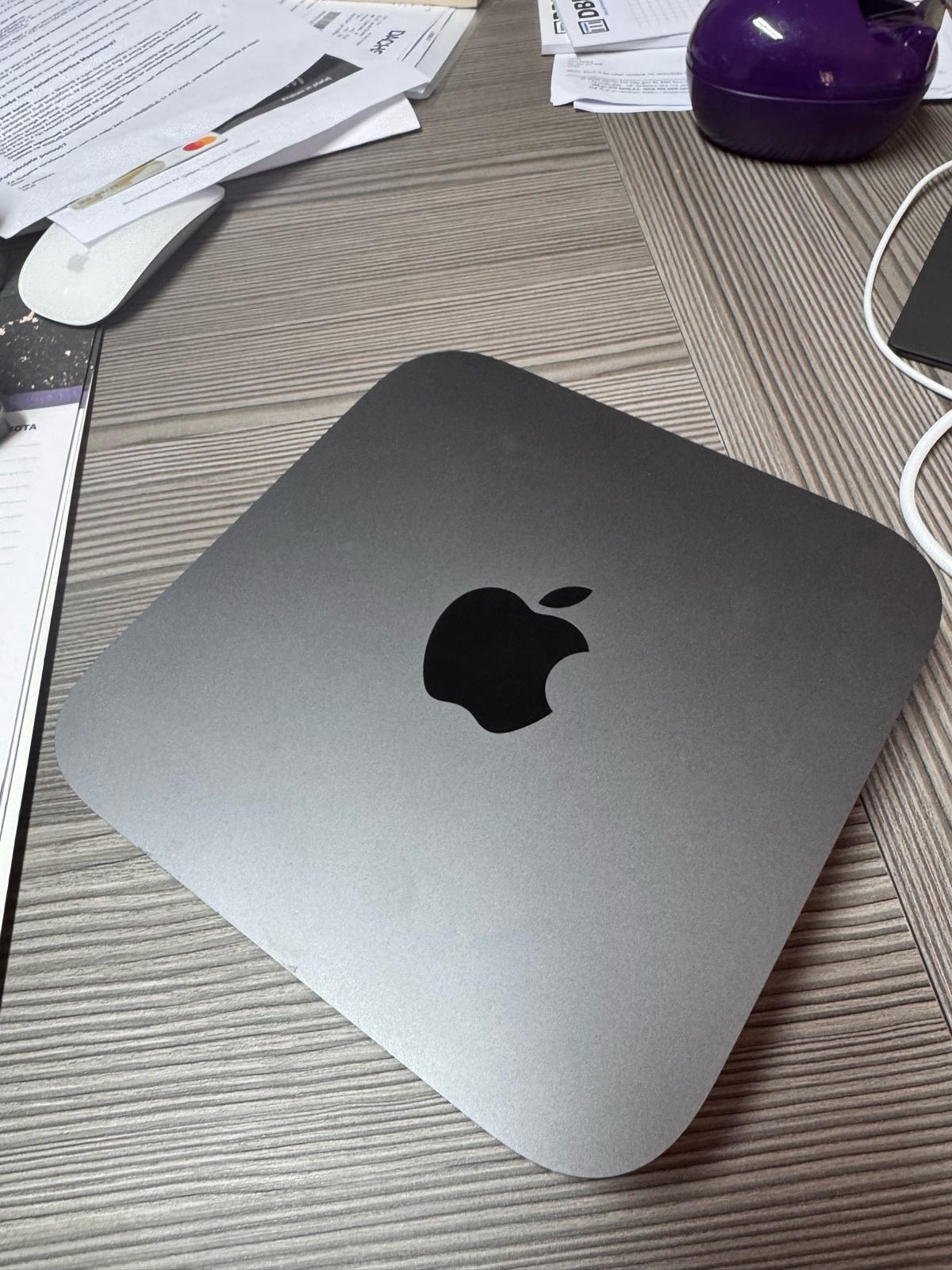 Mac mini