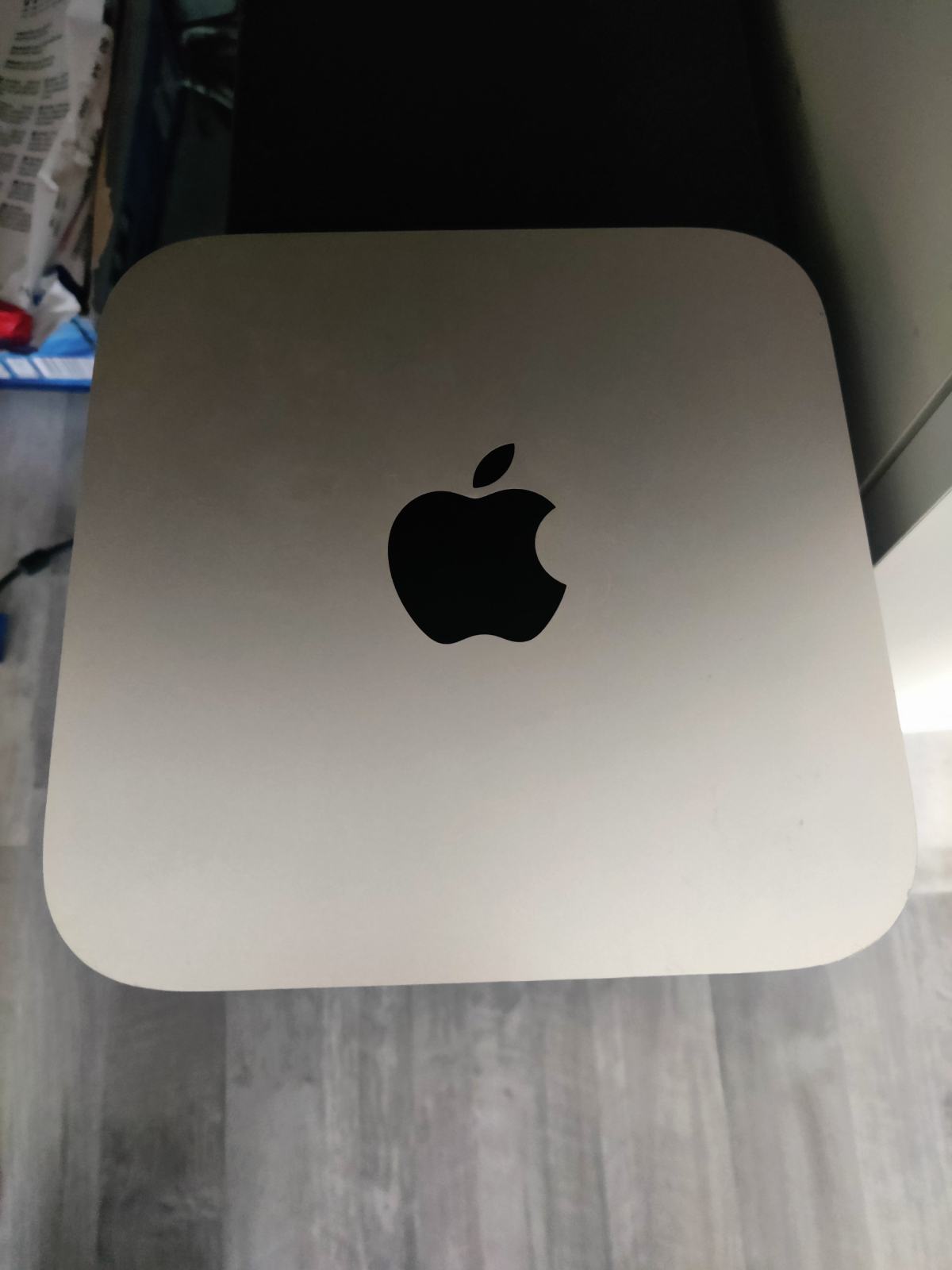 Prodam mac mini