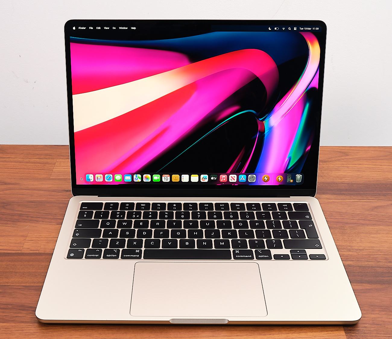 Apple MacBook Air M2 A2681 2022 8GB RAM 256GB SSD
