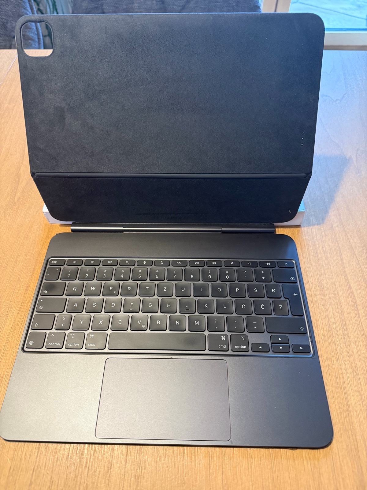 IPAD pro 13inch Magic Keyboard