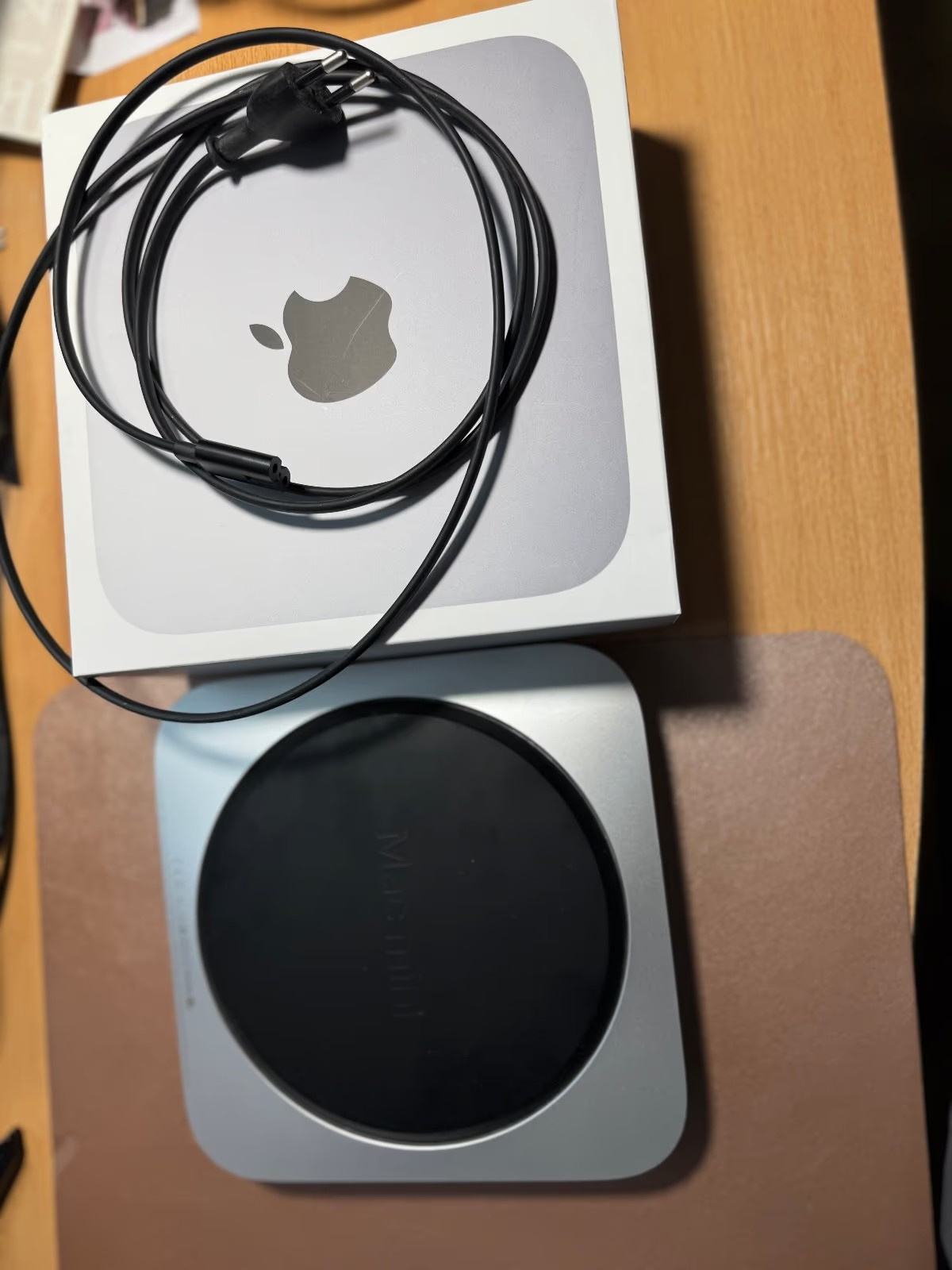 Mac Mini M1 16 GB Memory 1 TB SSD