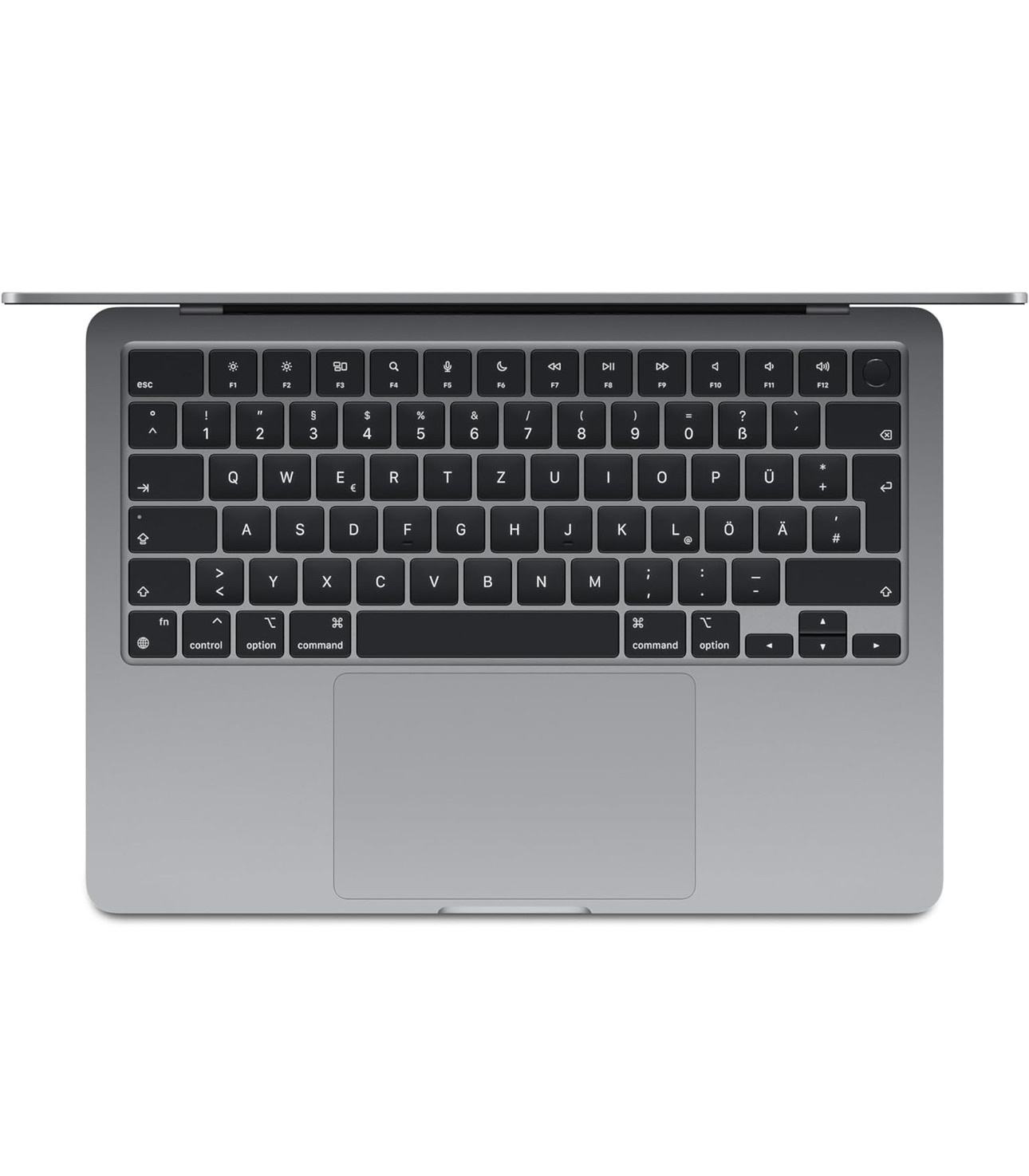 Macbook Air 13 M3 - 16GB/256GB