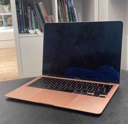 Apple Macbook Air M1 / 8GB / 256GB / Rose gold