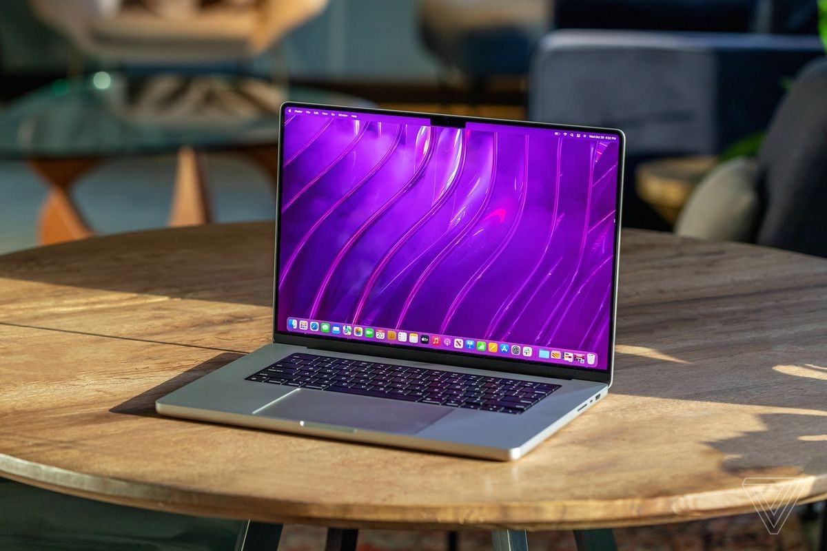 Macbook M1 Pro 14’’ base model