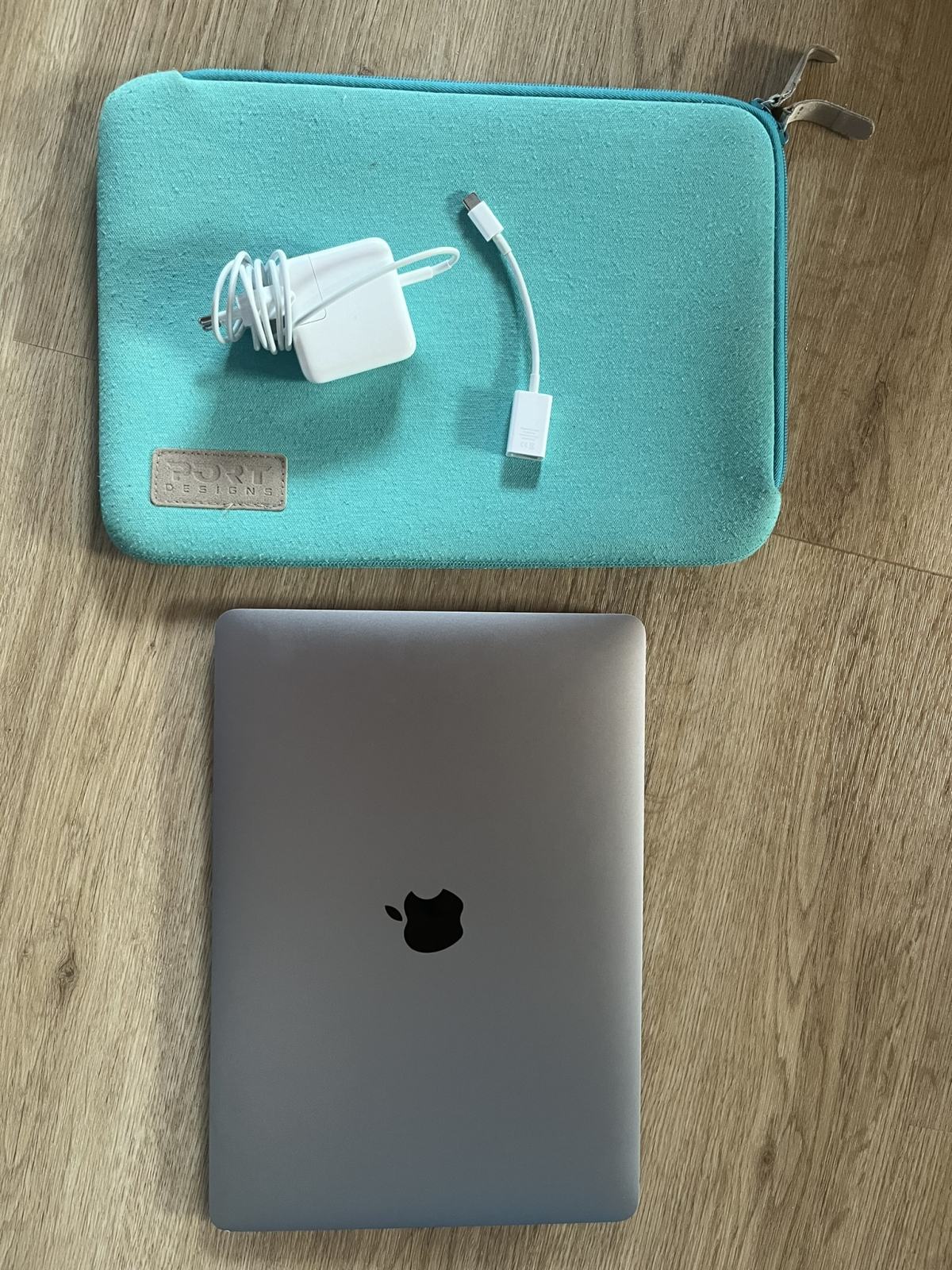 Prenosnik APPLE MACBOOK AIR 13