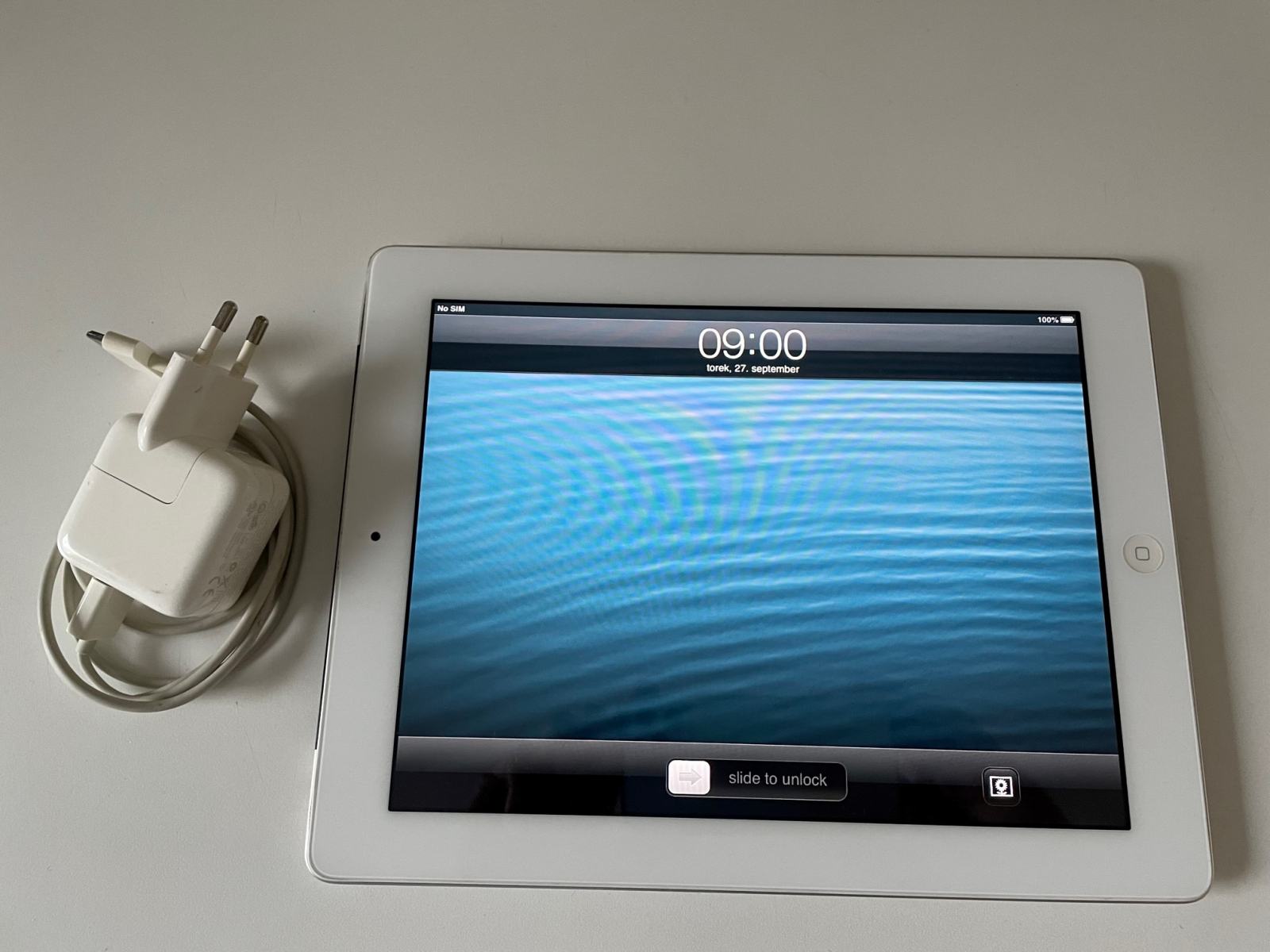 Apple iPad 2 Wi-Fi + 3G