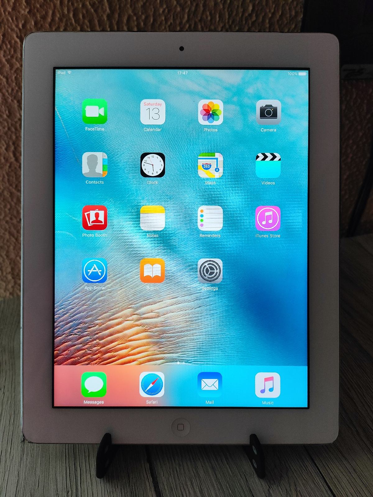 Apple iPad 3 WiFi, 16 gb