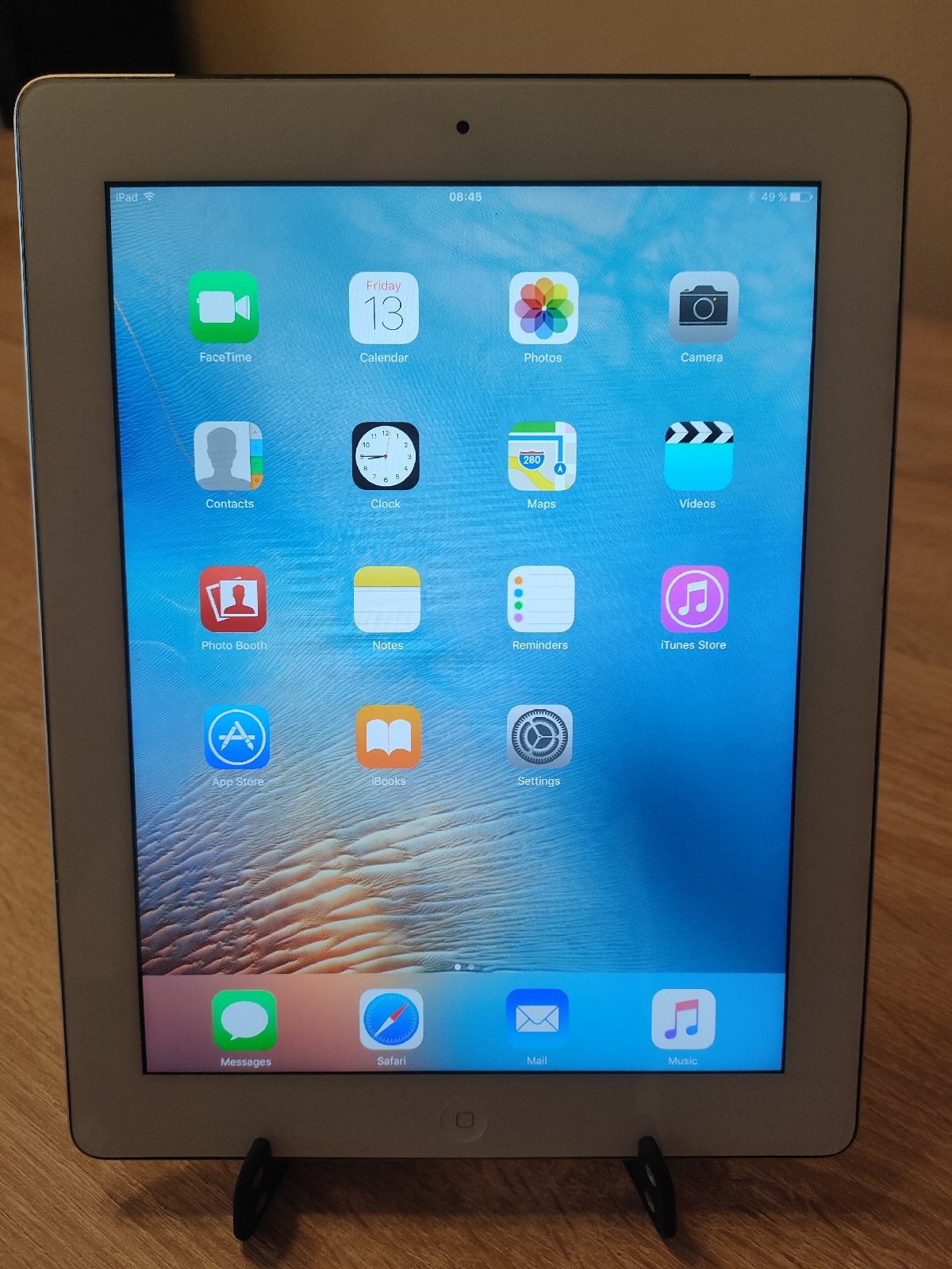 Apple iPad 3 Wifi, 32 gb