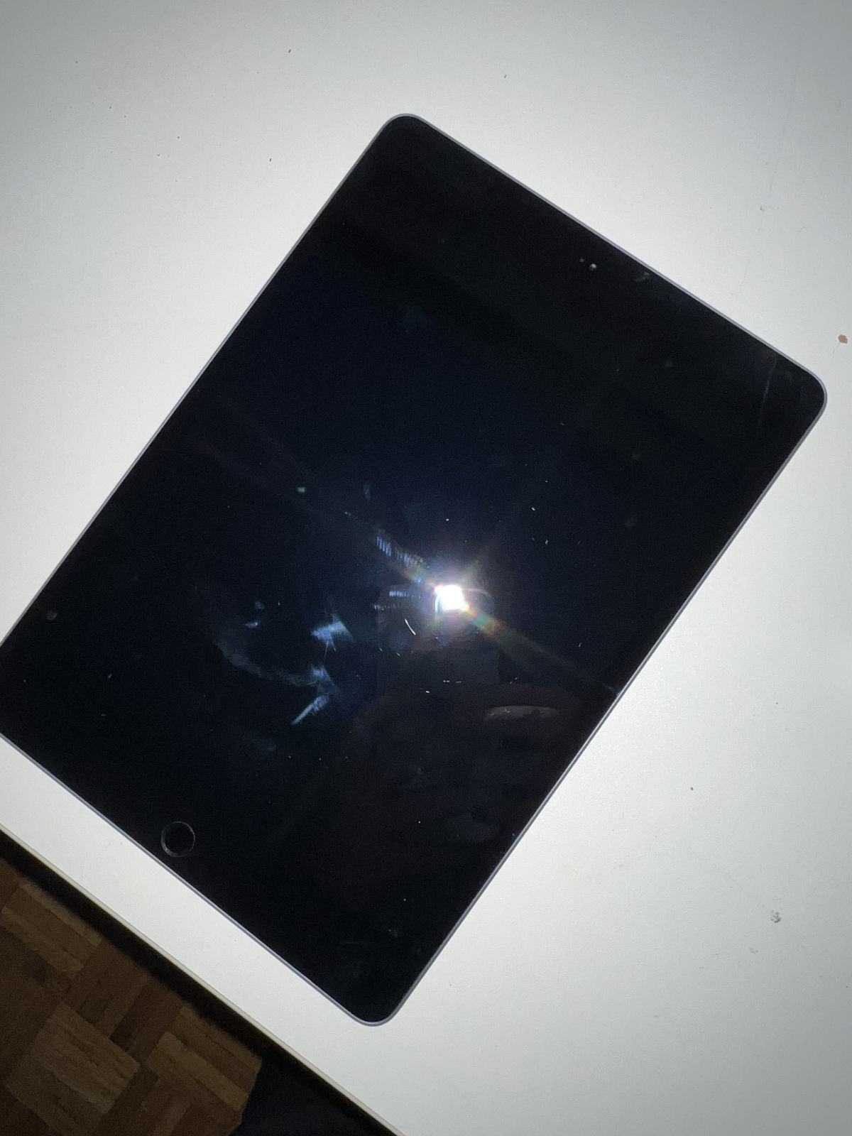 Apple Ipad 8gen