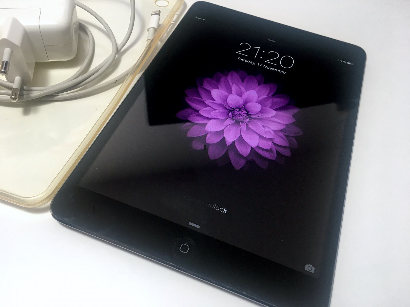 Apple iPad Mini 16 GB WiFi
