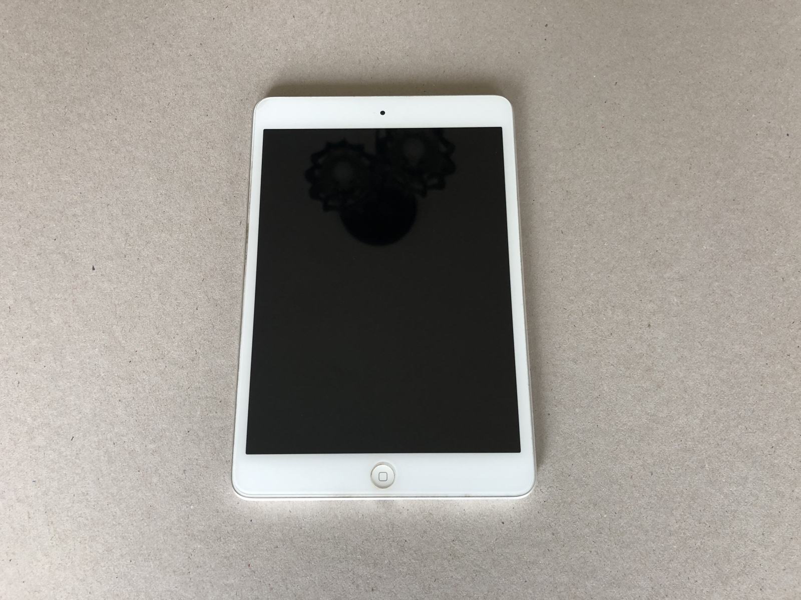 Apple iPad mini (gen. 1) + Smart Cover
