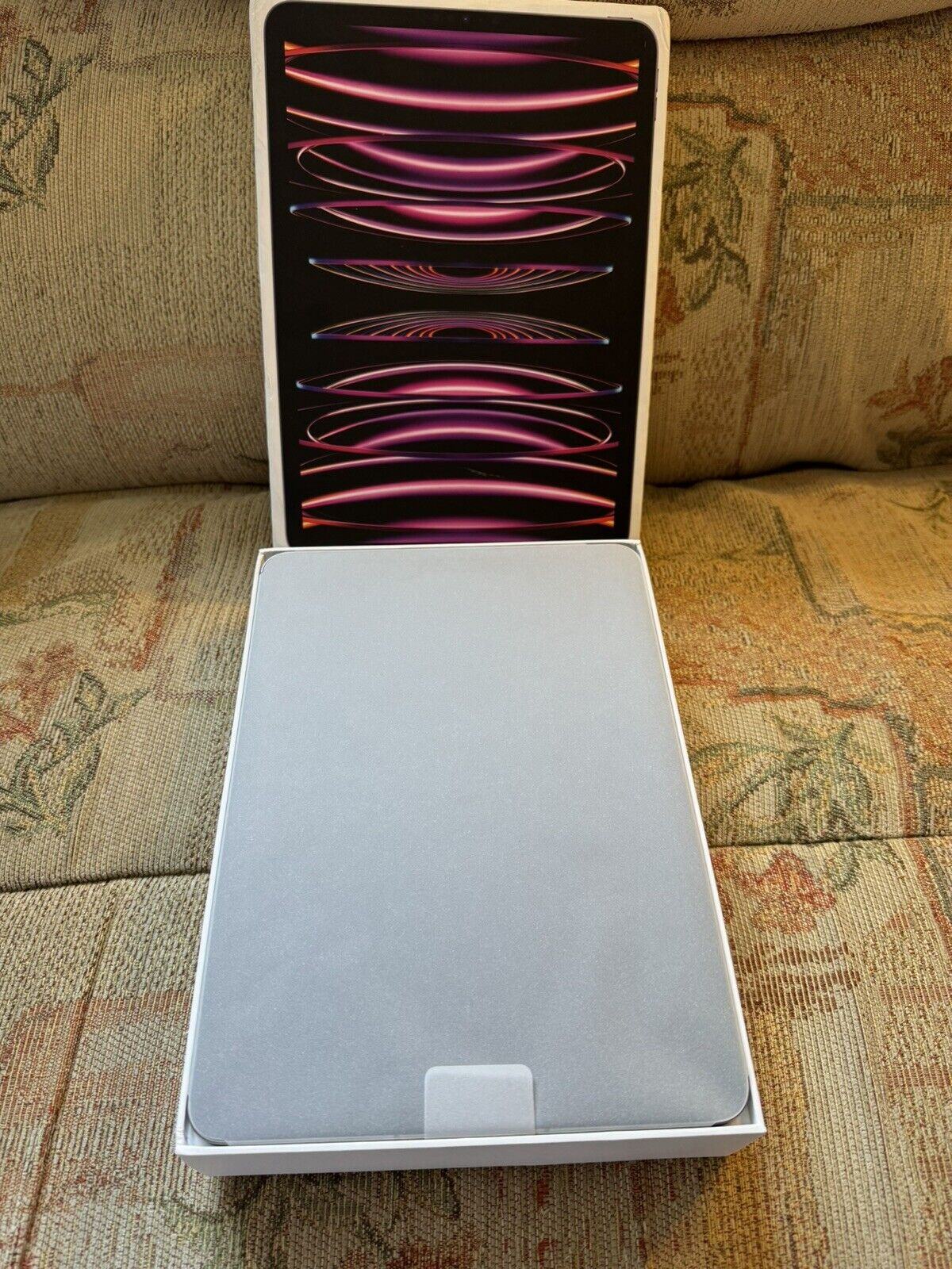 Apple iPad Pr