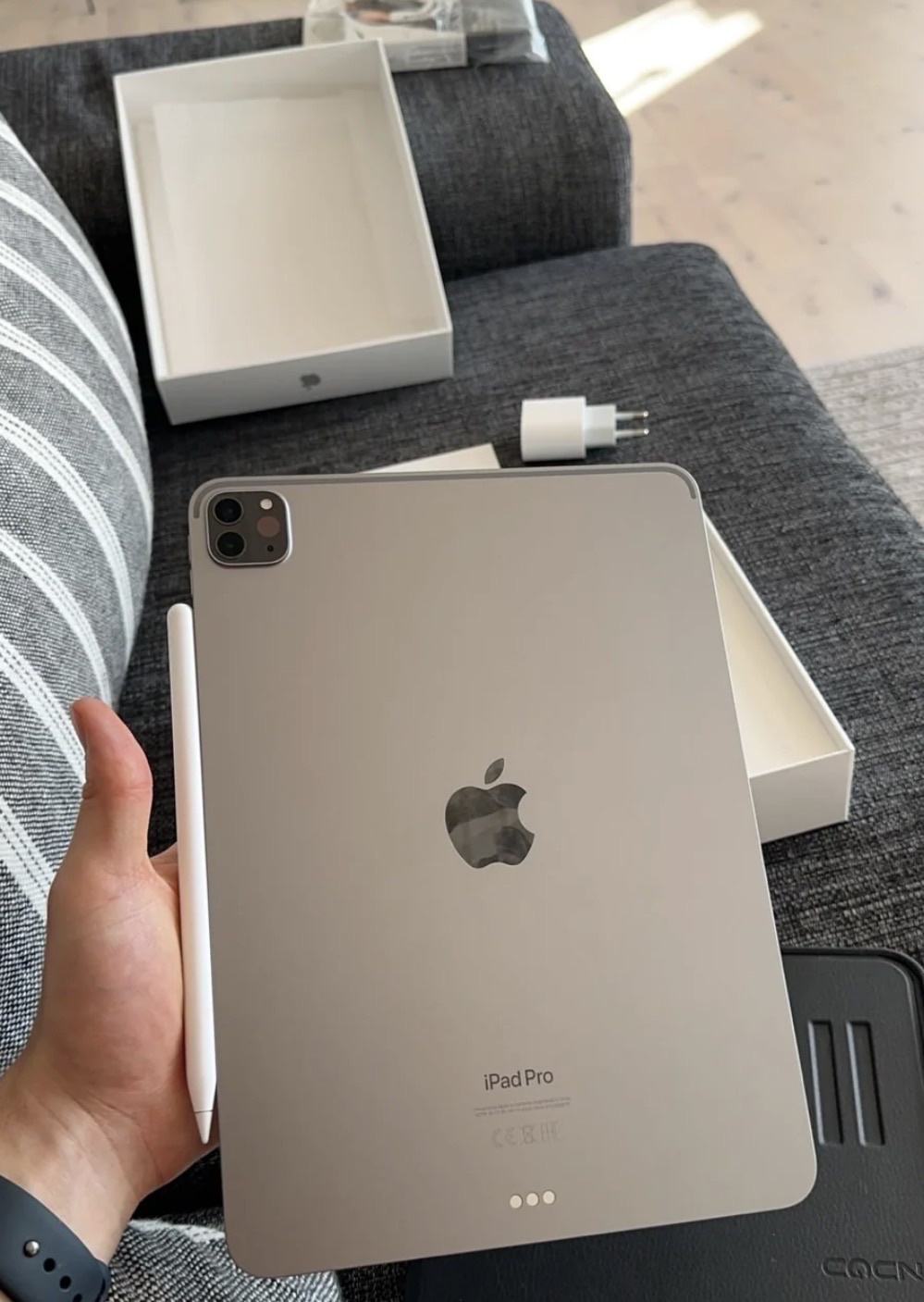 Apple IPad Pro 11 (M1)