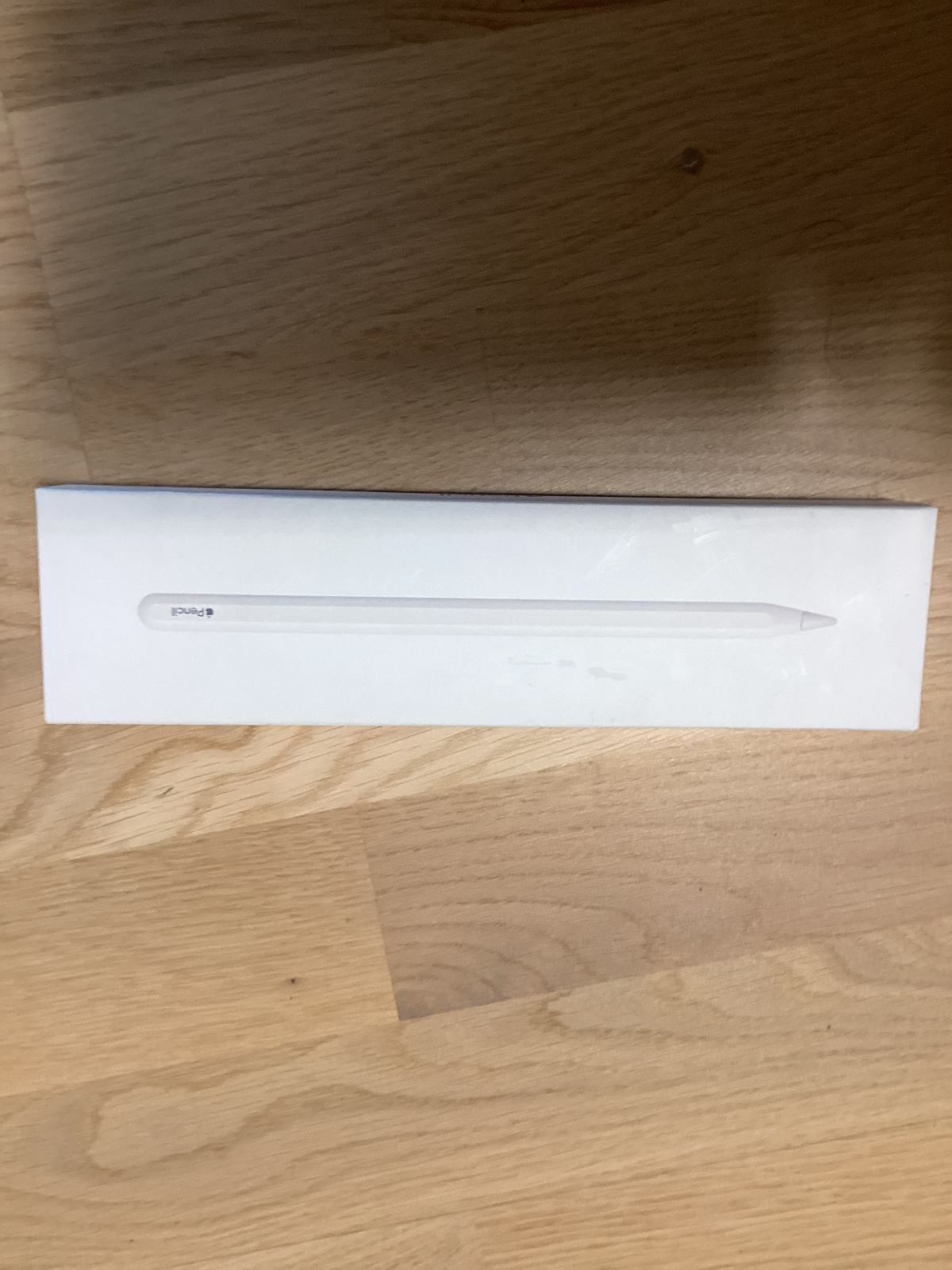 Apple IPencil 2.generacije