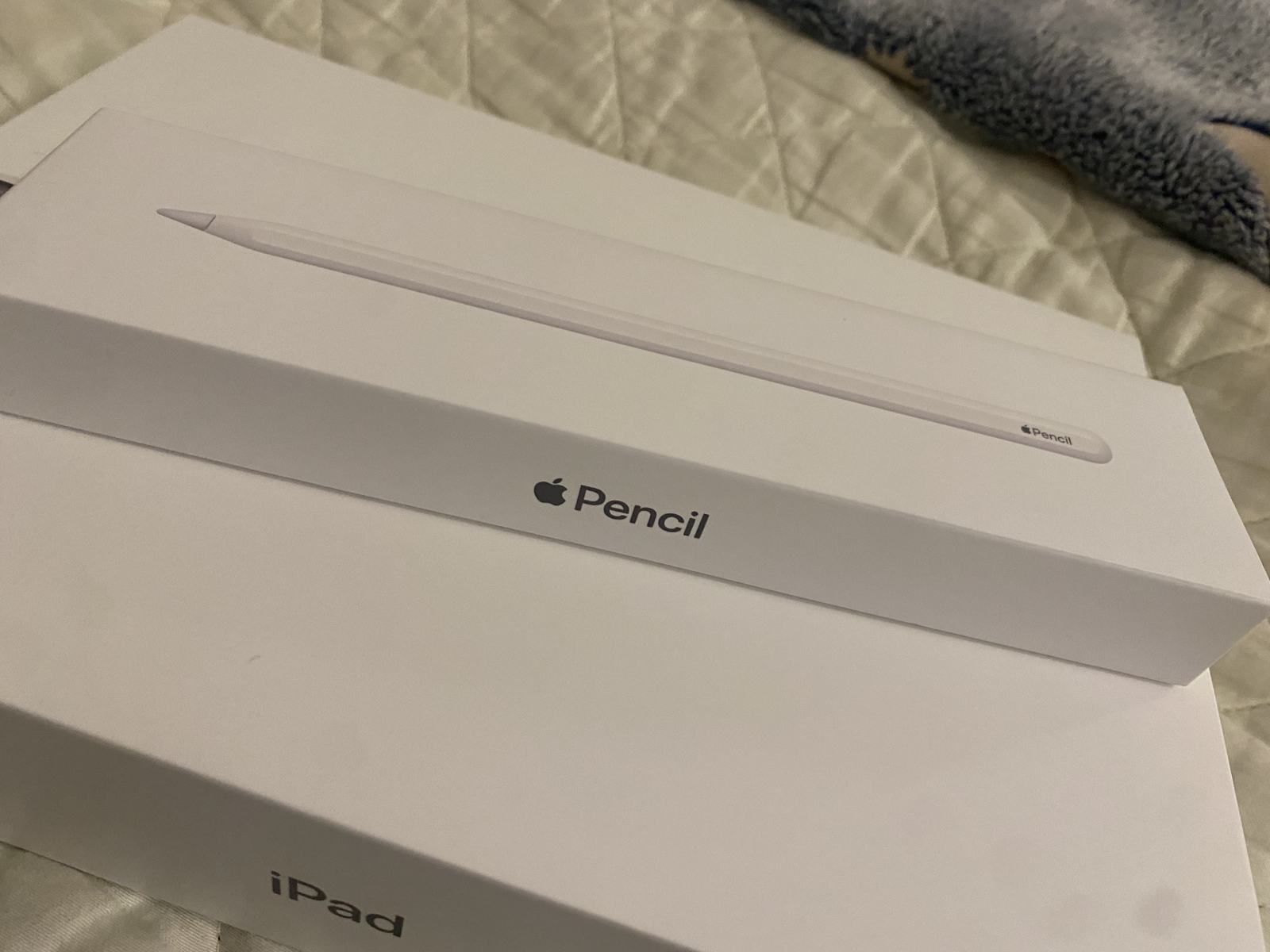 apple pencil 2. generacija