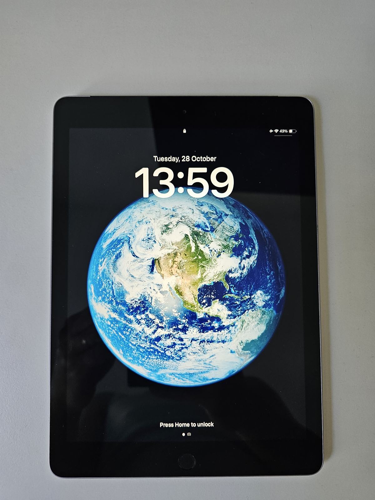 Ipad 6 cellular 128gb Kot nov