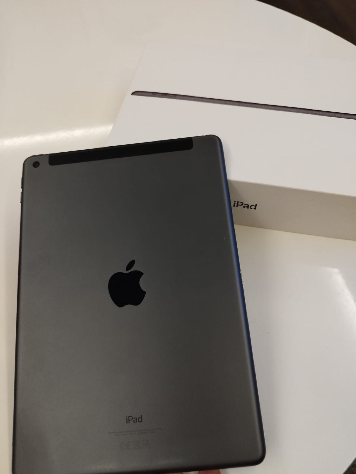 Ipad 7 128 GB cellular