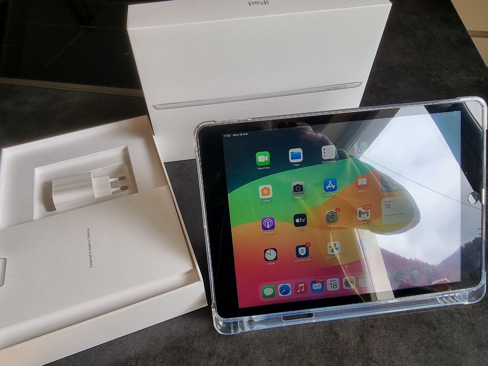 Ipad 8 32Gb