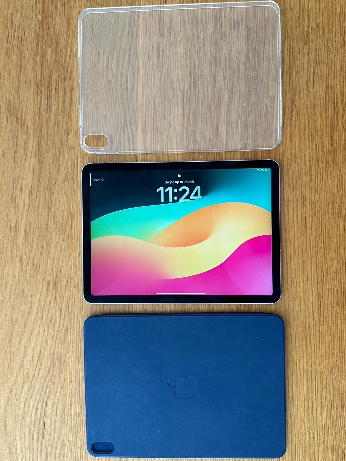 iPad Air 4, 256GB, WiFi + Cellular