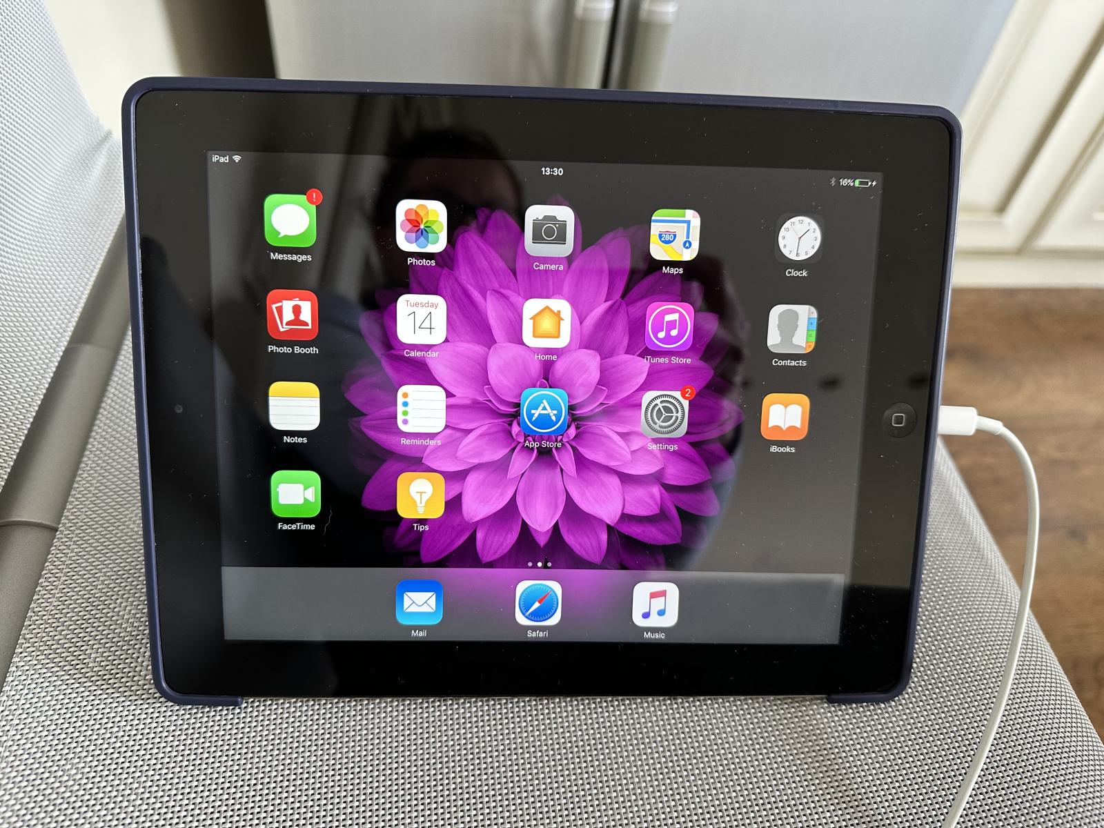 Prodam IPAD MD510FD/A