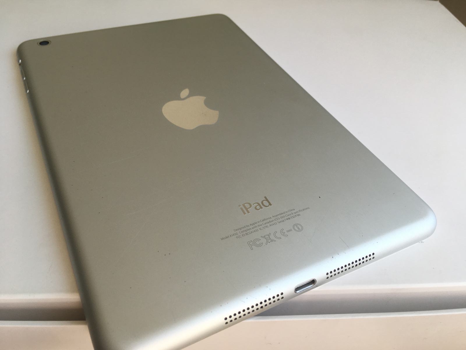 IPad mini 16GB