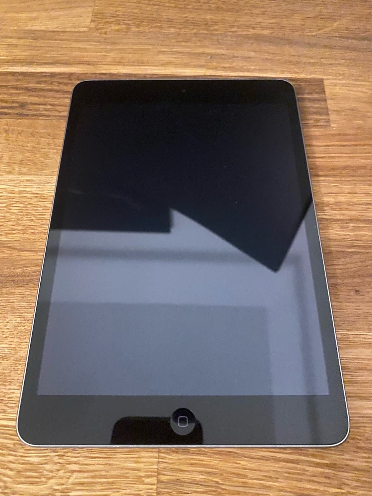 Ipad Mini 2