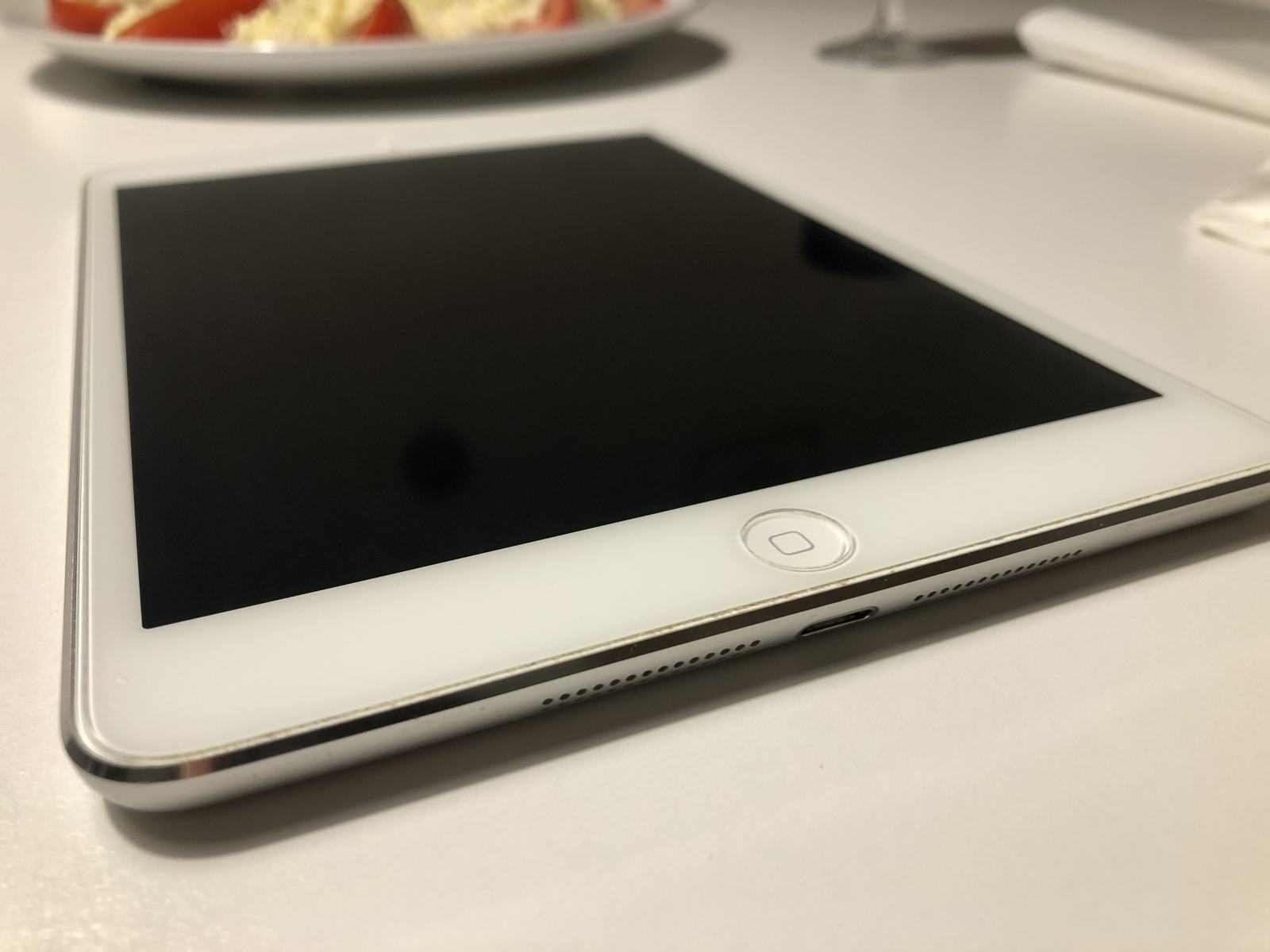 iPad mini 2 Retina display 16 GB Wifi+Cellular