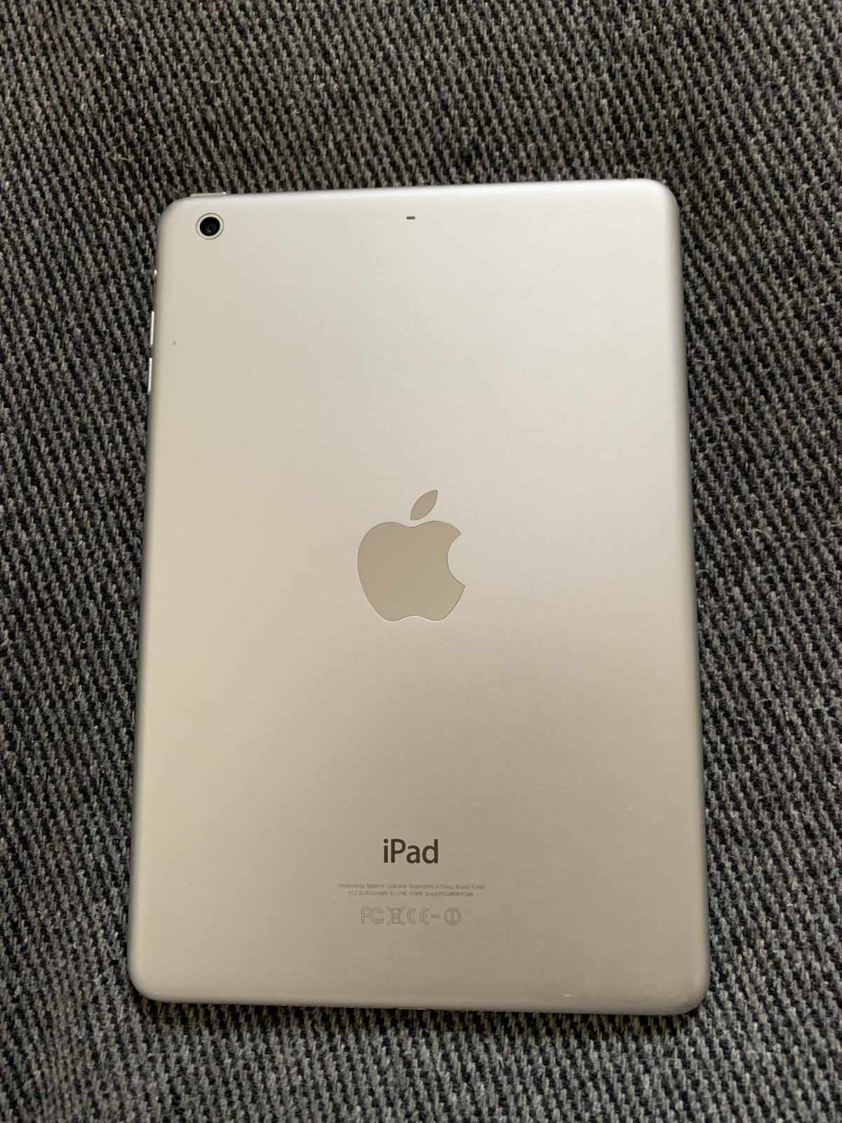 Ipad mini 32 GB