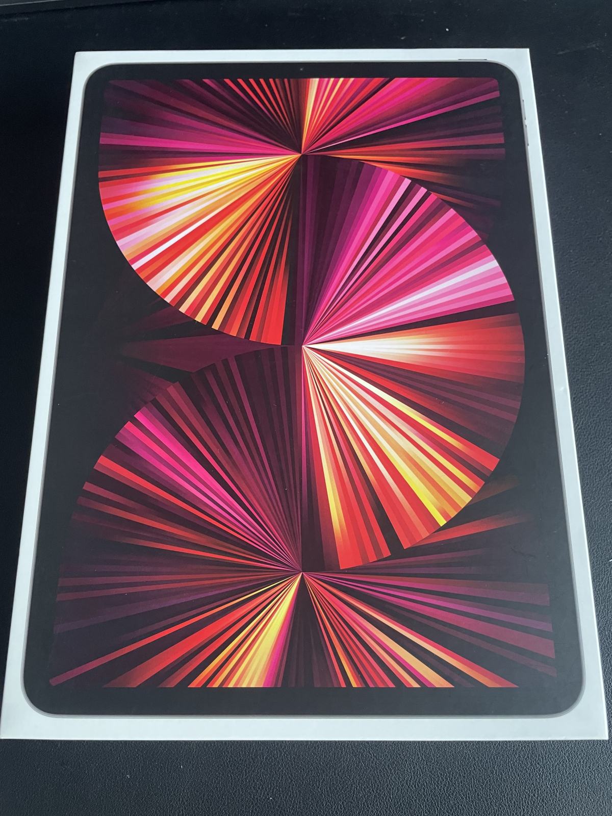 iPad Pro 11-inch Wi-Fi Cellular 128GB 3gen Space gray;