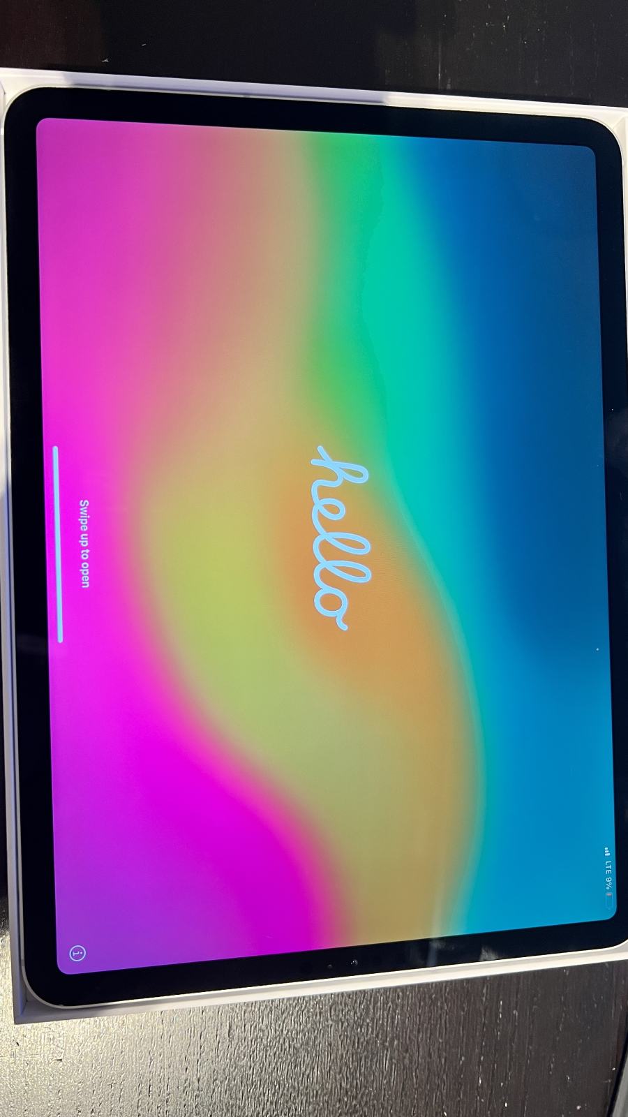 iPad Pro 11 WiFi + Cellular 128GB (2. generacija)