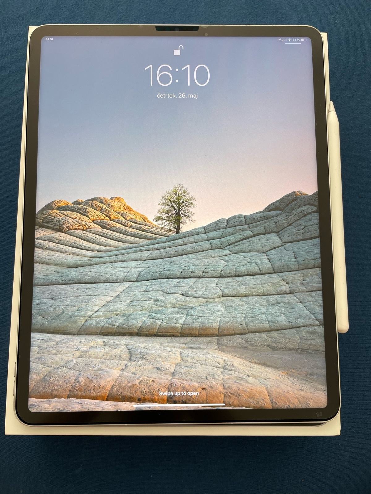 iPad Pro 12.9 (5th generation) 2021