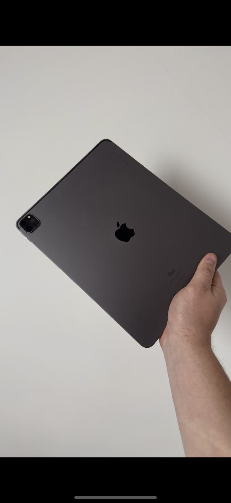 Ipad pro 5th gen 128 GB