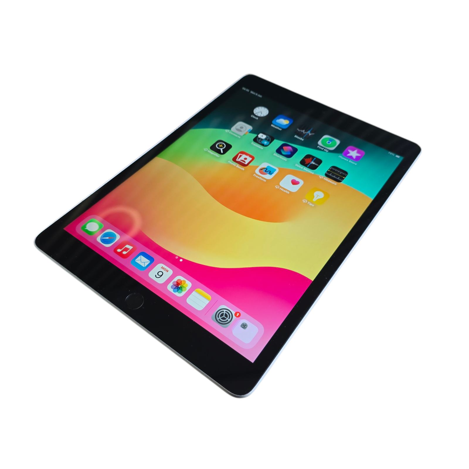 Tablični računalnik Apple iPad 256GB Wi-fi (9th generation / 2021)
