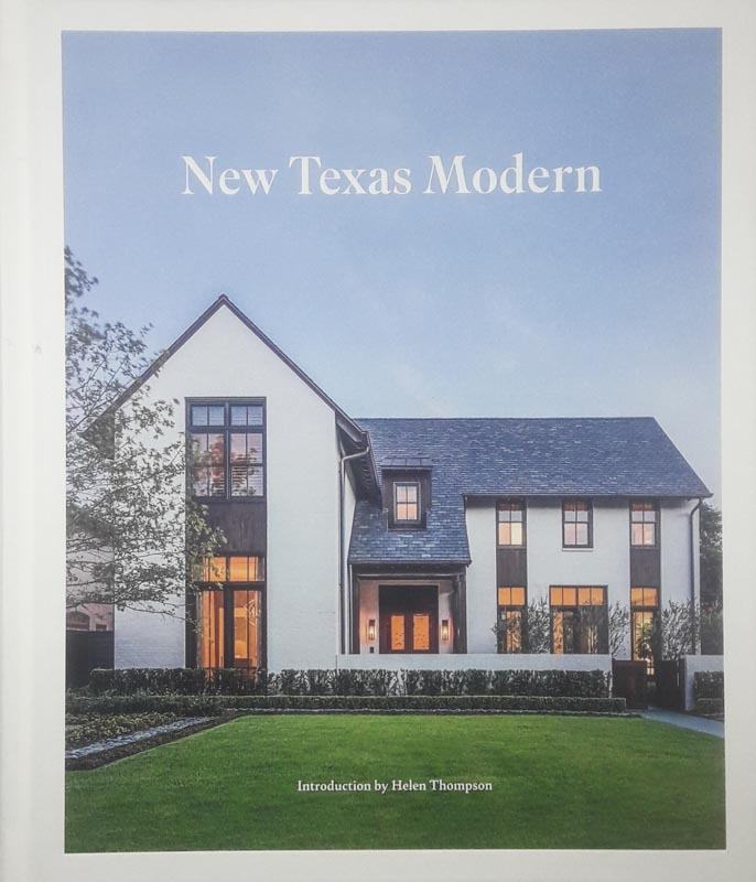 NEW TEXAS MODERN