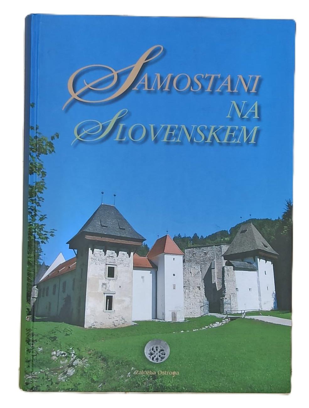 Samostani na Slovenskem