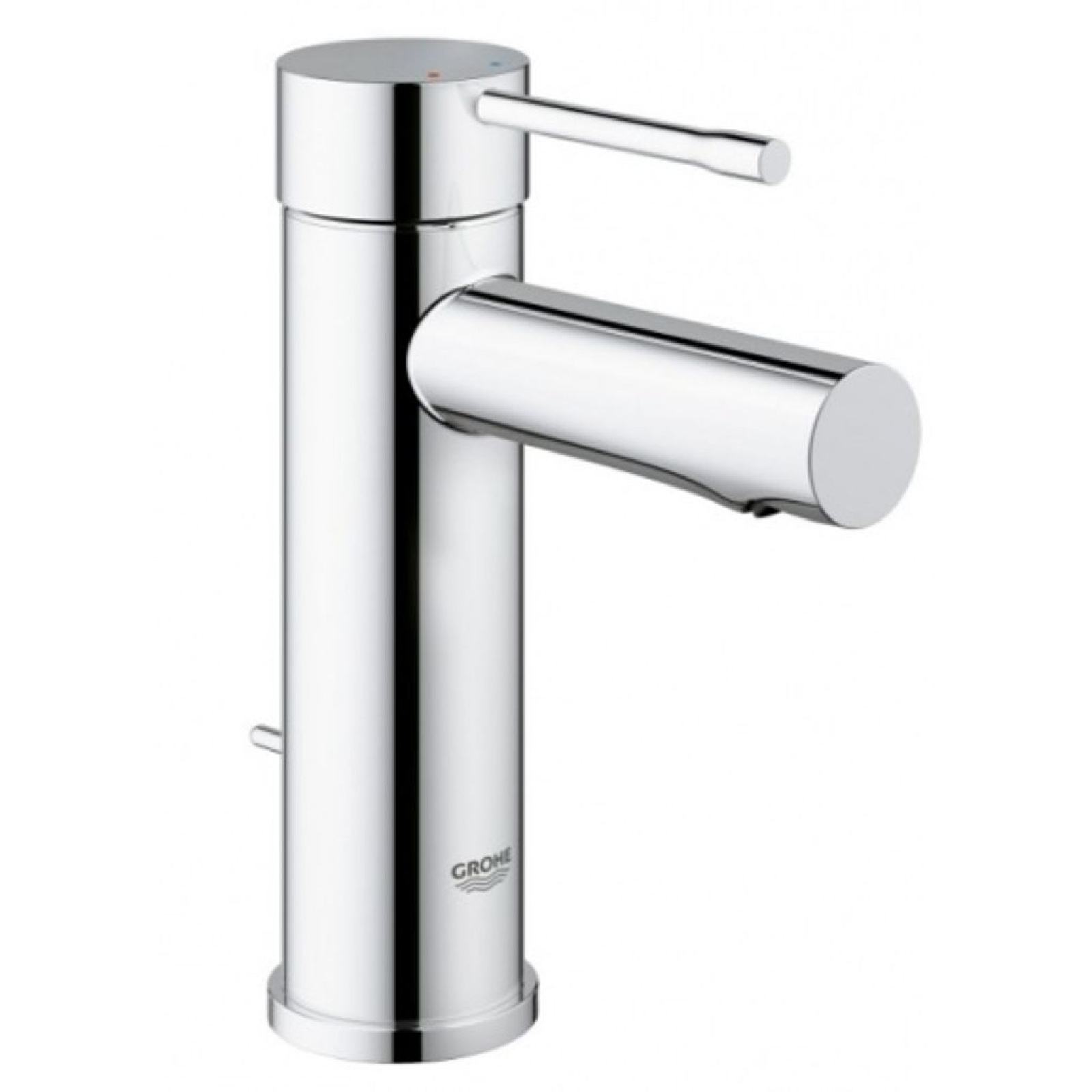GROHE ENOROČNA ARMATURA ZA UMIVALNIK ESSENCE NEW