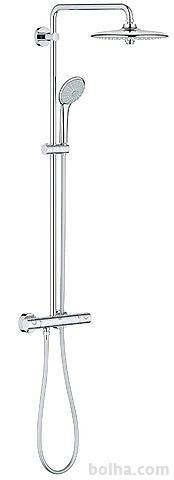 GROHE Euphoria System 260 27296002 komplet za prho s termostatsko...