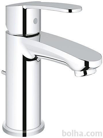GROHE Eurostyle Cosmopolitan 23037002 kopalniška armatura za...