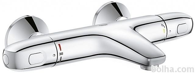 GROHE Grohtherm 1000 New 34155003 termostatska armatura za tuš kad