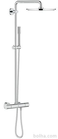 GROHE Rainshower System 310 27966000 komplet za prho s termostatsko...