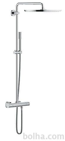 GROHE Rainshower System 400 27174001 komplet za prho s termostatsko...